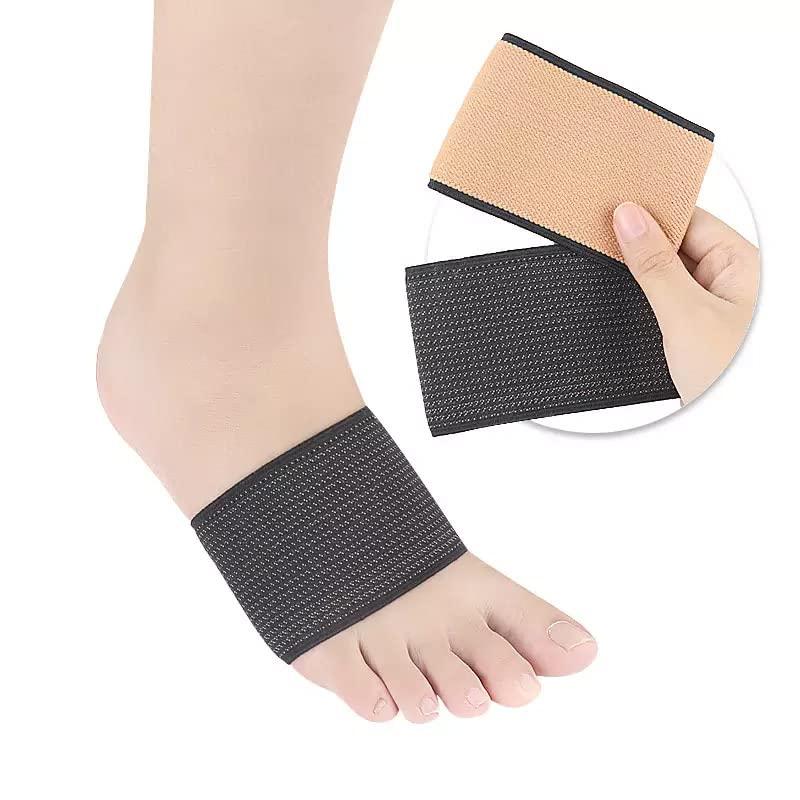 Medtherapies by Dr. Shapiro Copper-Infused Plantar Fascia Strap ...
