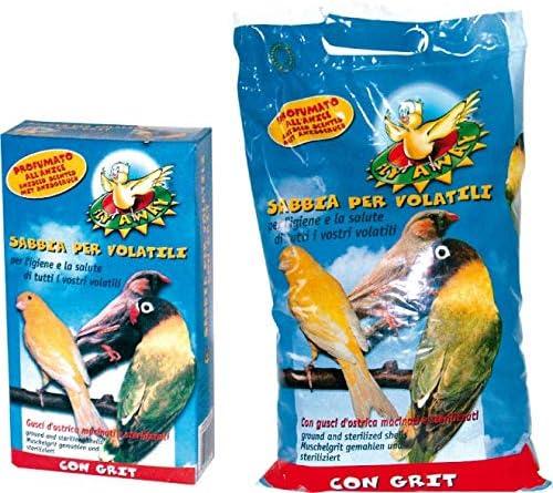 Croci Birds Sand 1 kg | Buy Now with Express International Delivery ...