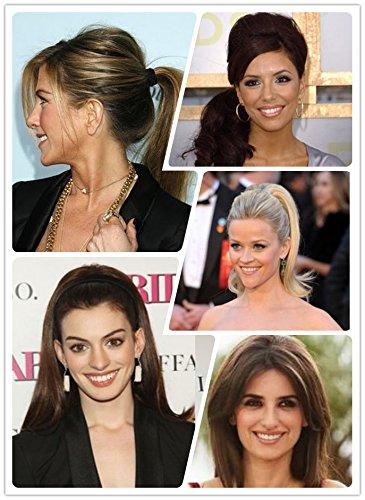 Bumpits Snaps Hair Volumizing Inserts Light/Dark Blonde - Natural Root ...