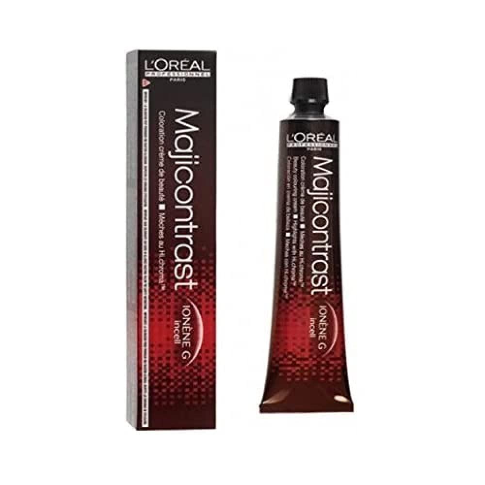 L'Or al Professionnel Majicontrast Kupper-Pur 50 ml - International Shipping | Top Quality Hair ...