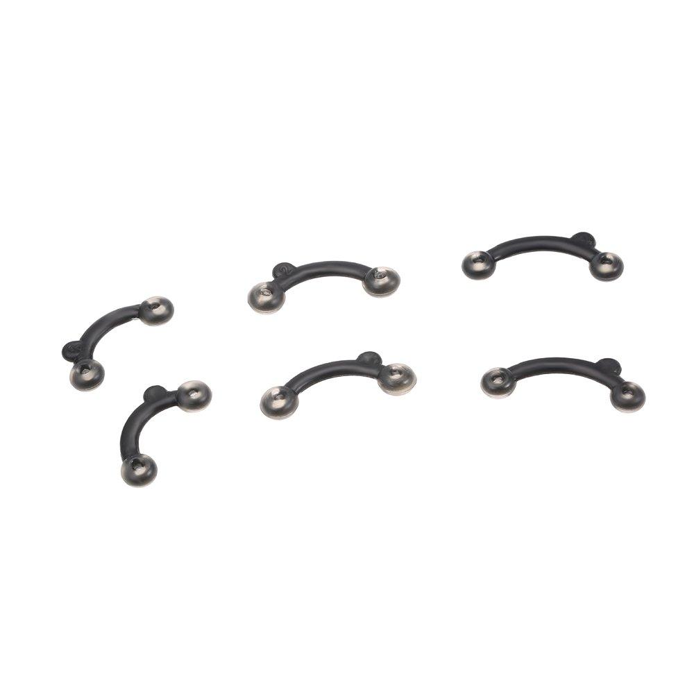 Zroven Nose Up Lifting Shaper - 3 Pairs Invisible Nose Clip for Perfect ...