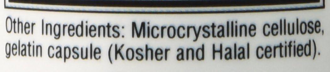 Bio-Tech D3-50 50,000 IU 100 Count - Pack of 2 | High Potency Vitamin D ...