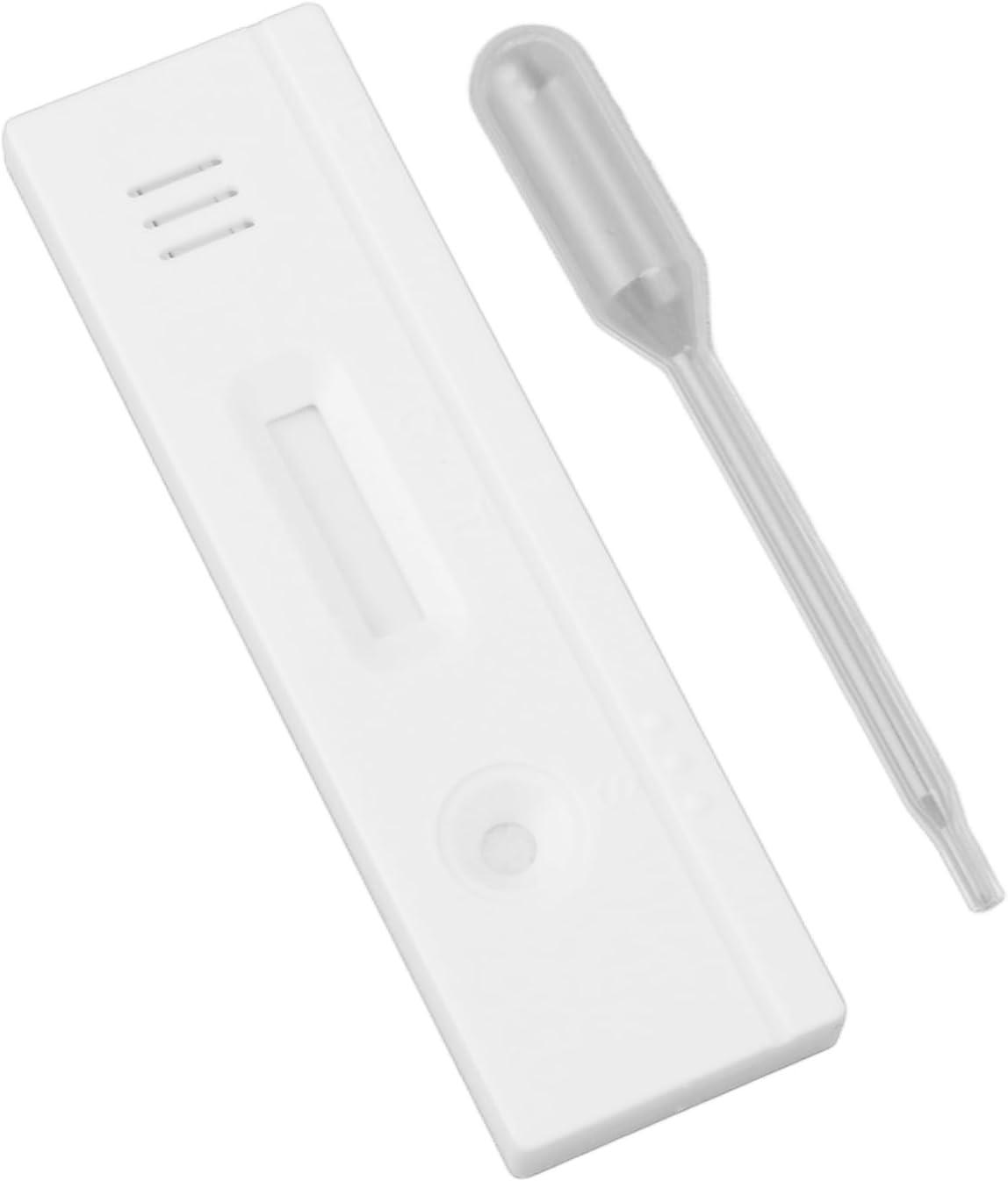 Buy Cow Pregnancy Test Kit | 10 High Accuracy Strips for Quick Early ...