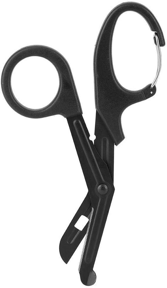 Buy Portable Sharp Stainless Steel Medical Scissors | Outdoor Trauma ...