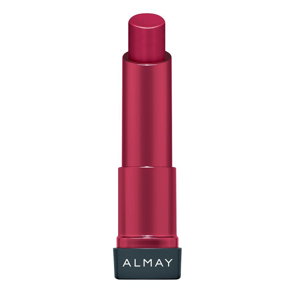 Almay Smart Shade Butter Kiss Lipstick in Red-Medium | Buy Now with ...