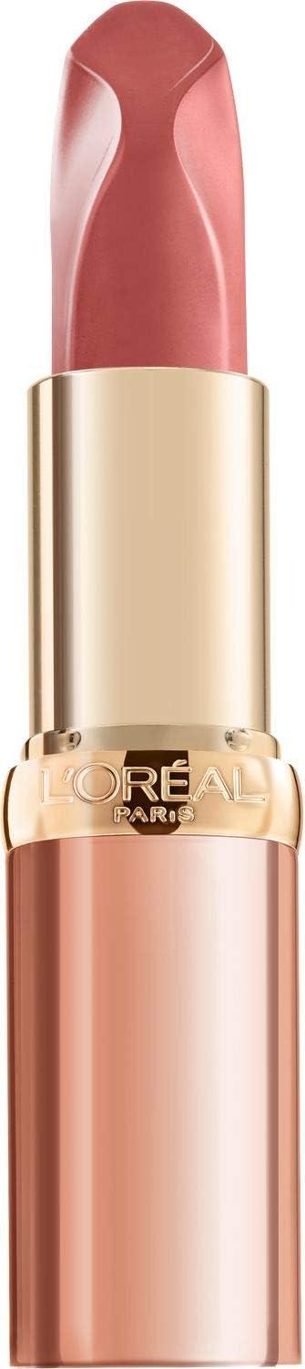 L'Or al Paris Color Riche Satin Smooth Lipstick Moisturising Pure ...