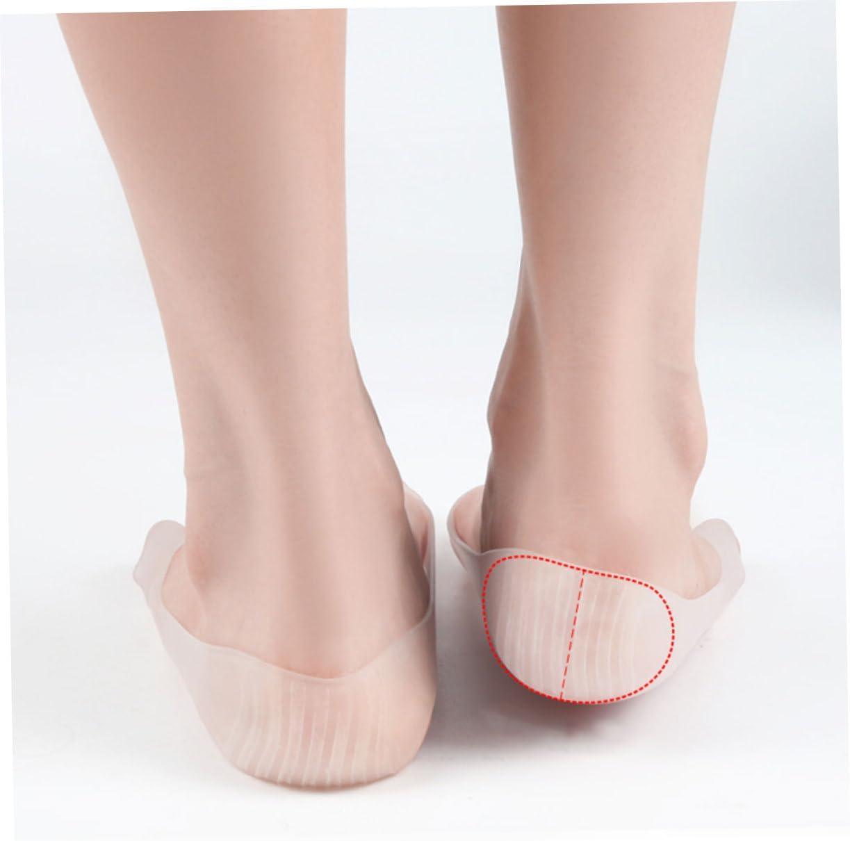 4pcs Big Toe Splitter Tools for Hallux Valgus - Foot Care Kit for ...