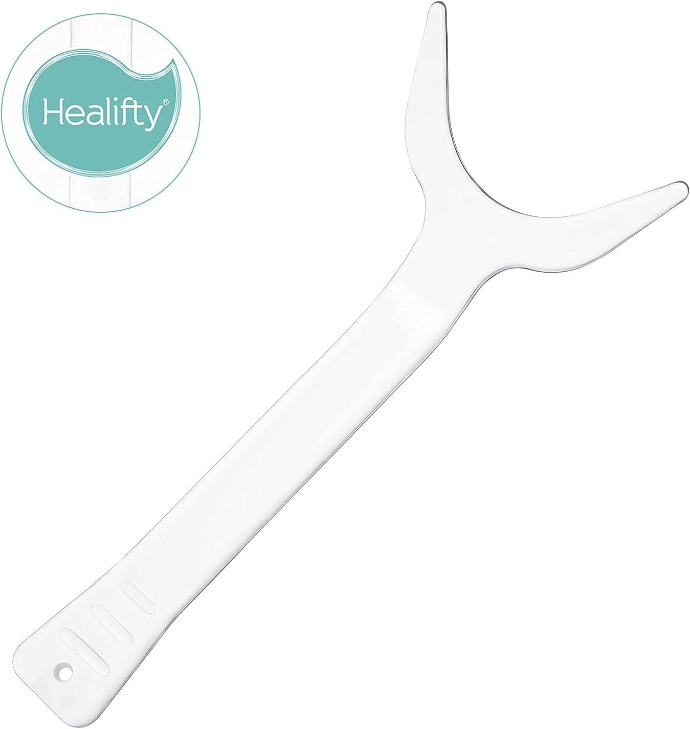 HEALIFTY Intraoral Cheek Lip Retractor - Orthodontic Mouth Opener for ...