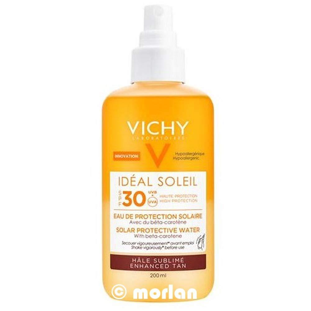 Vichy Capital Soleil Sun Spray SPF 30 - 200 ml | Best Sunscreen for ...