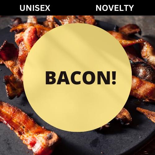Bacon! Scented Body Spray 4 Oz (2 Pack)