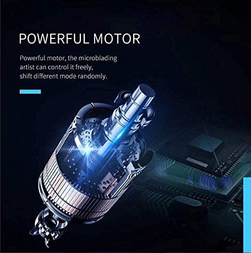 INTELLI Digital PMU Machine Touch Screen Panel - Ombr Powder Brows ...