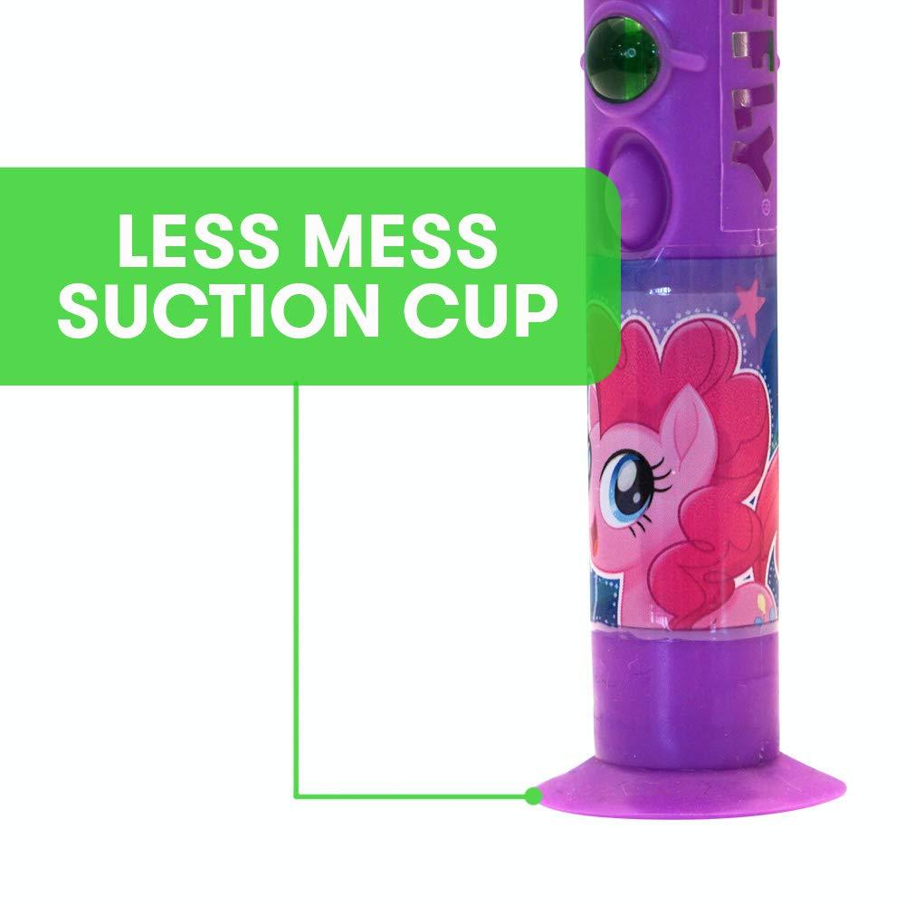 Firefly My Little Pony Light-Up Kids Toothbrush - Soft Bristles ...
