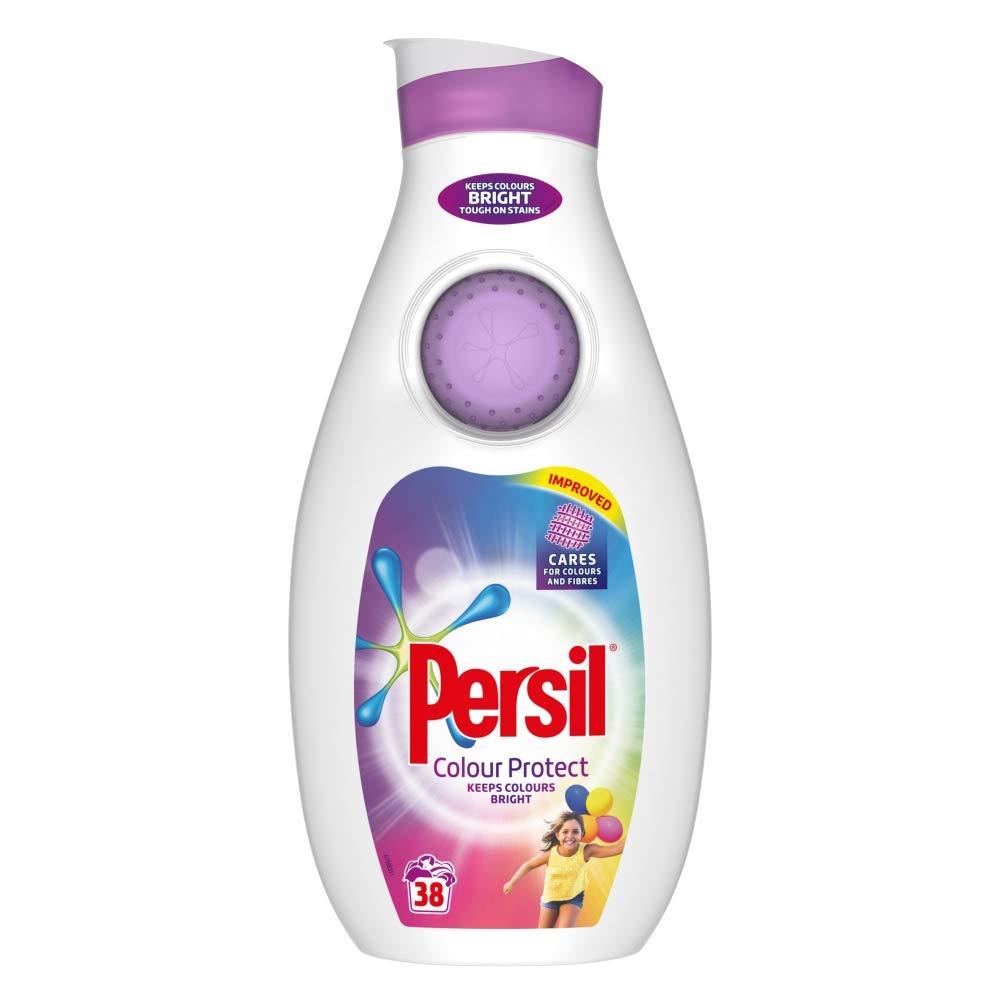 Persil Colour Protect Liquid Detergent 1330ml | Buy Now with Express ...