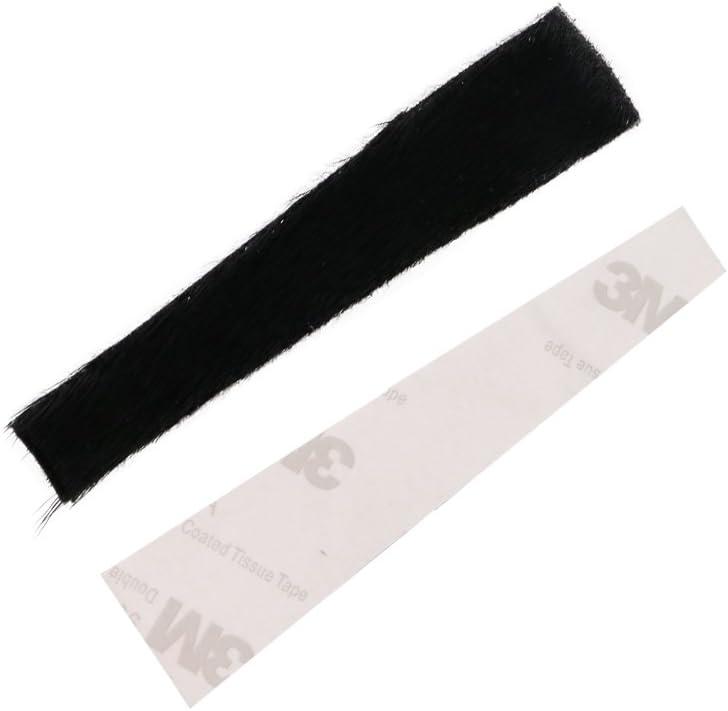 Huntingdoor 4 Pcs Archery Bow String Silencers for Recurve ...