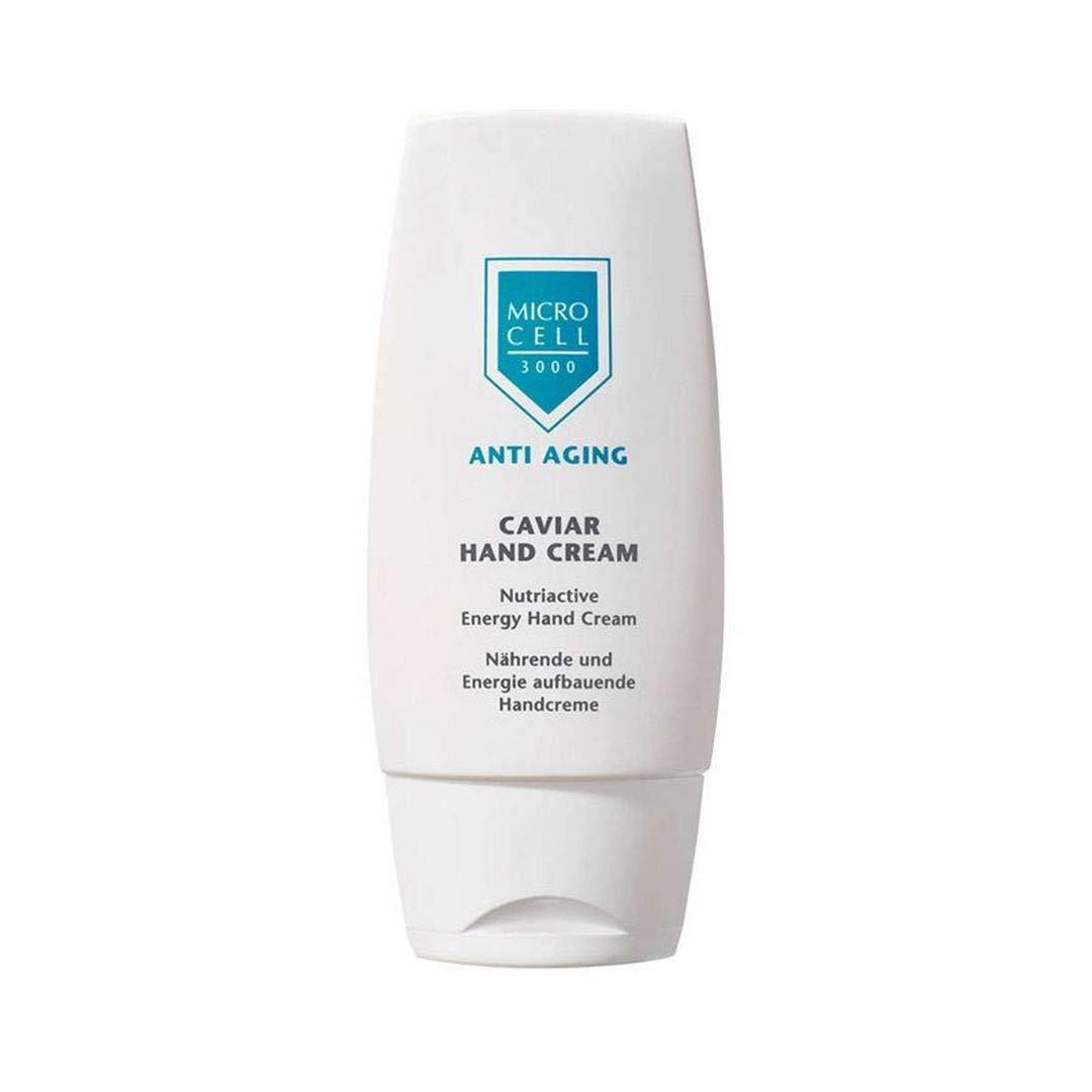 Hand Care 3000 Caviar - Nourishing Hand Cream 100 ml | International ...