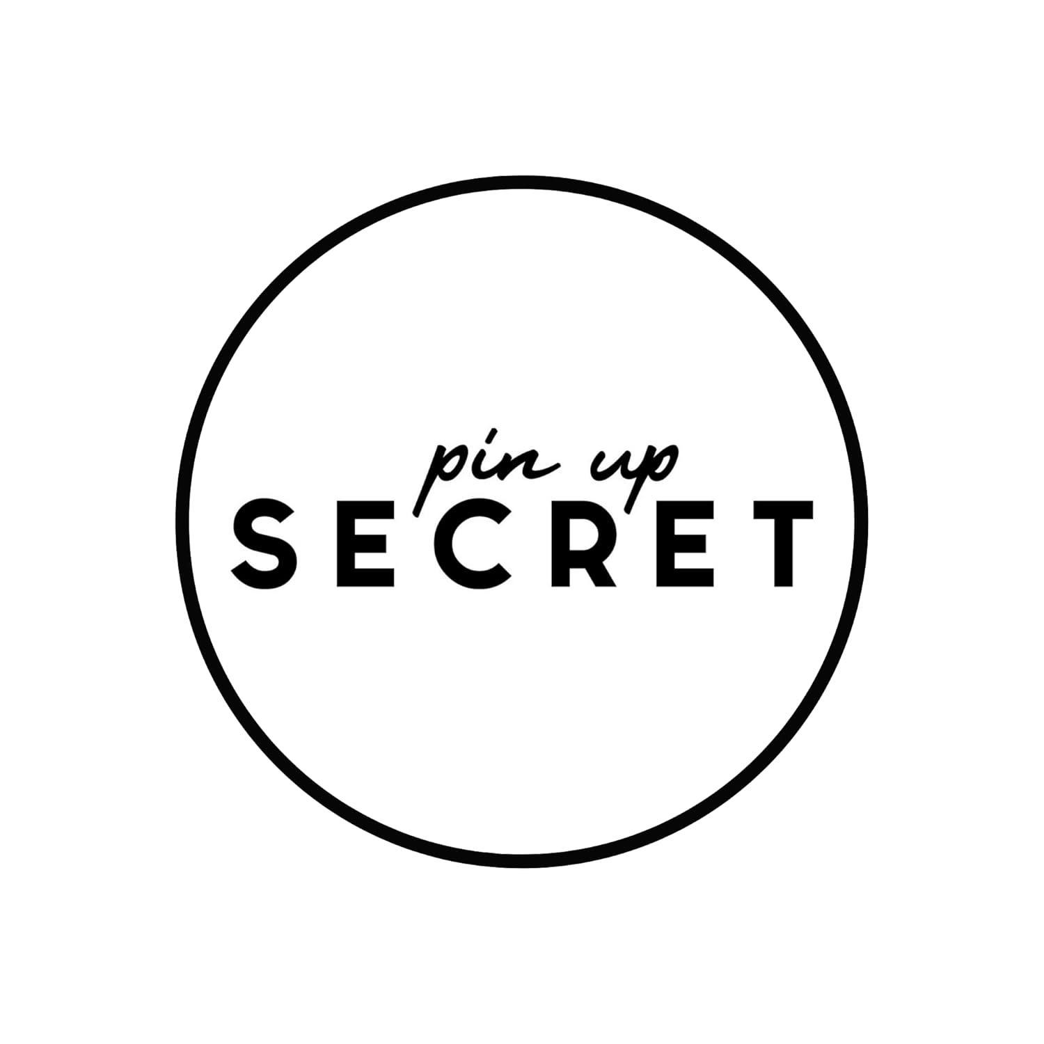 Pin Up Secret Oxy Mineral Mask - Natural Dead Sea Mud & Beeswax for ...