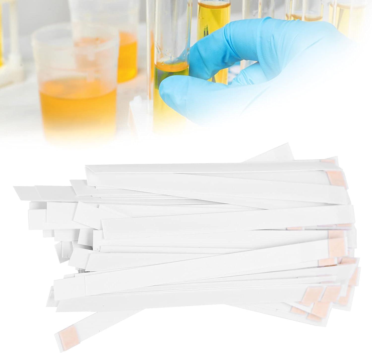 100 Keton Urine Test Strips - Accurate Ketone Level Measurement for ...