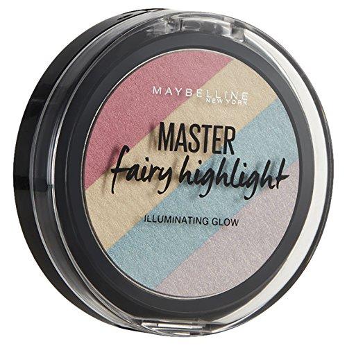 Maybelline Facestudio Master Fairy Highlight Illuminating Powder - 0.25 ...