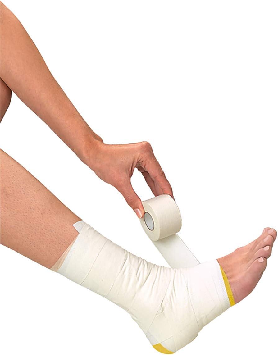 Mueller Sports Medicine All-Purpose Taping Kit - Ultimate Support for ...