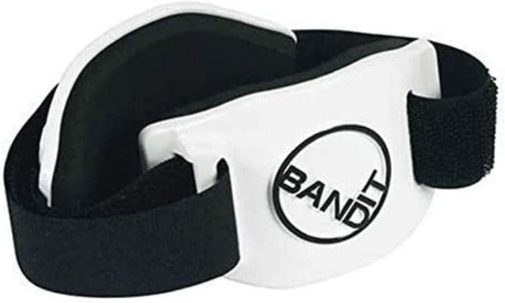 Pro Band Sports Bandit Arm Band in Black - Secure Fitness Armband | Buy ...