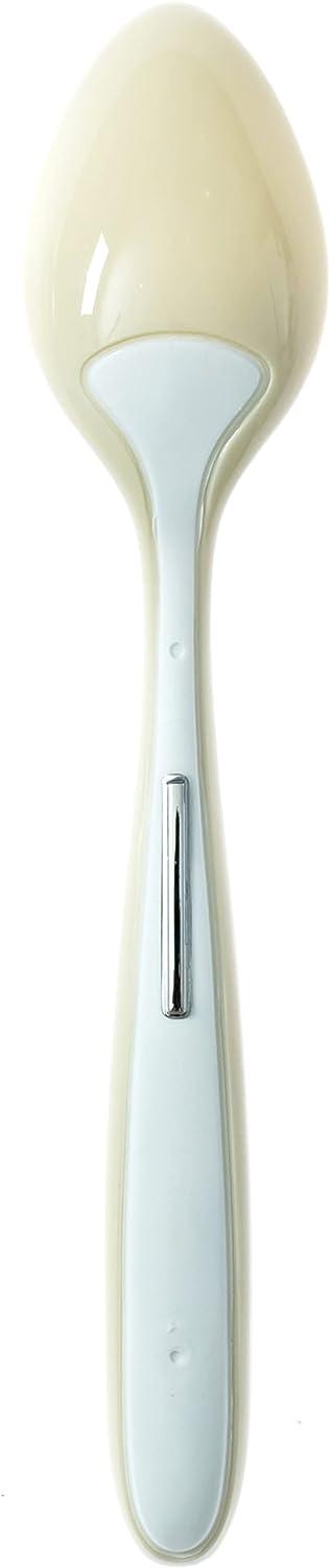 SpoonTEK Taste-Enhancing Spoon - Beige | Elevate Your Culinary ...