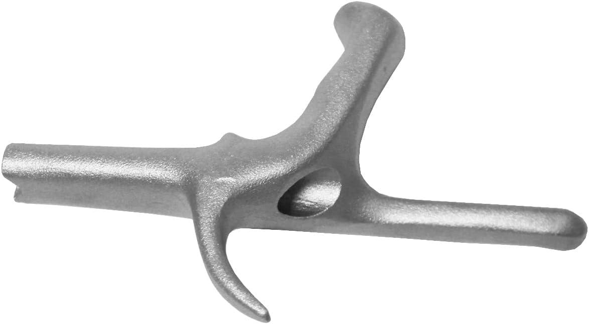 LEONARK Fencing Foil/Epee VIS. Pistol Grip Non-insulate Visconti ...