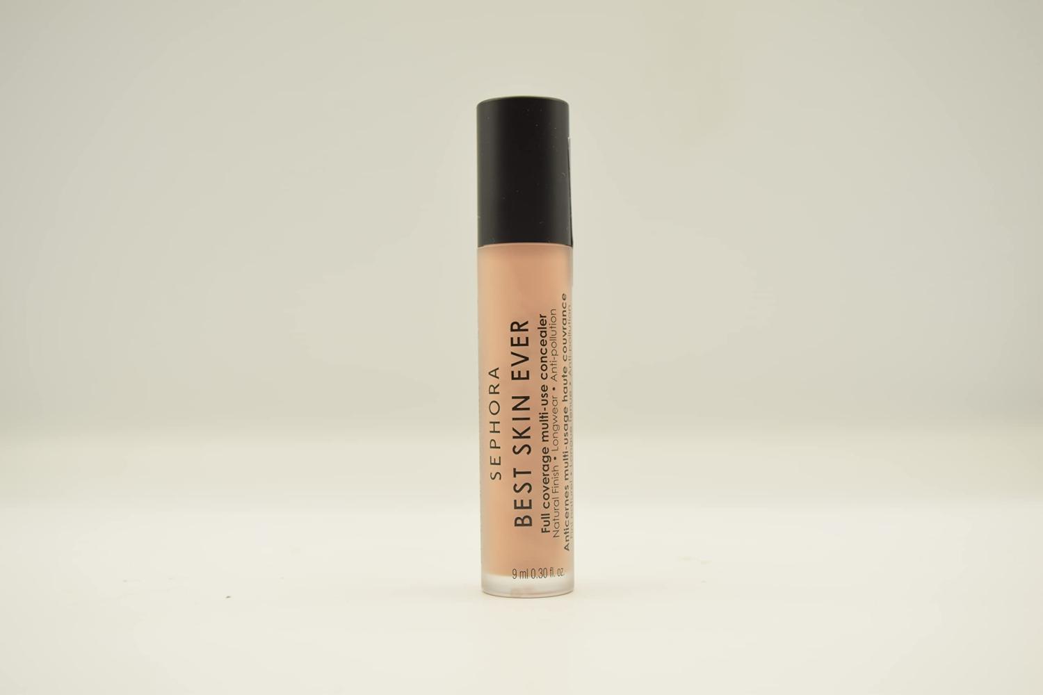 SEPHORA COLLECTION Best Skin Ever Concealer 22.5N - Full Coverage ...