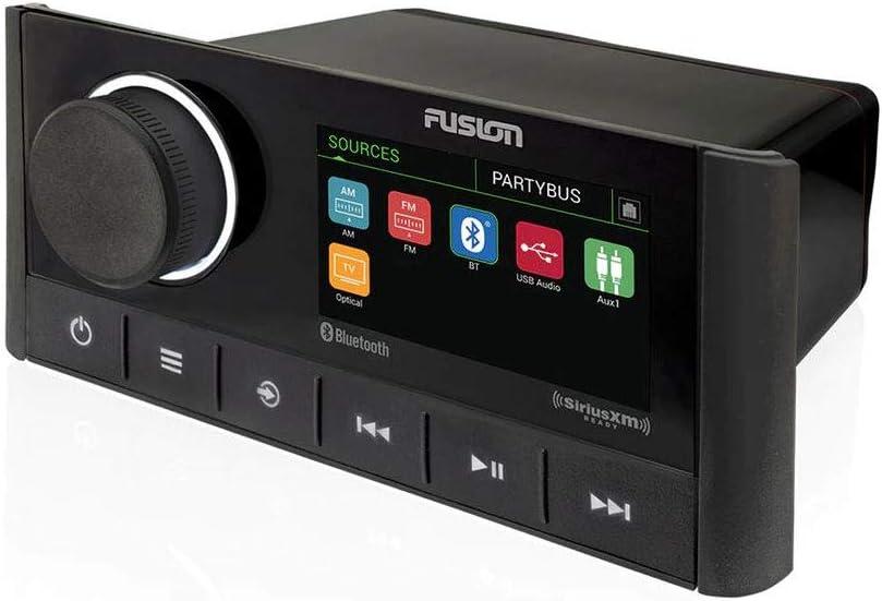 Garmin Fusion Apollo MS-RA670 Marine Stereo with DSP - Top Quality ...