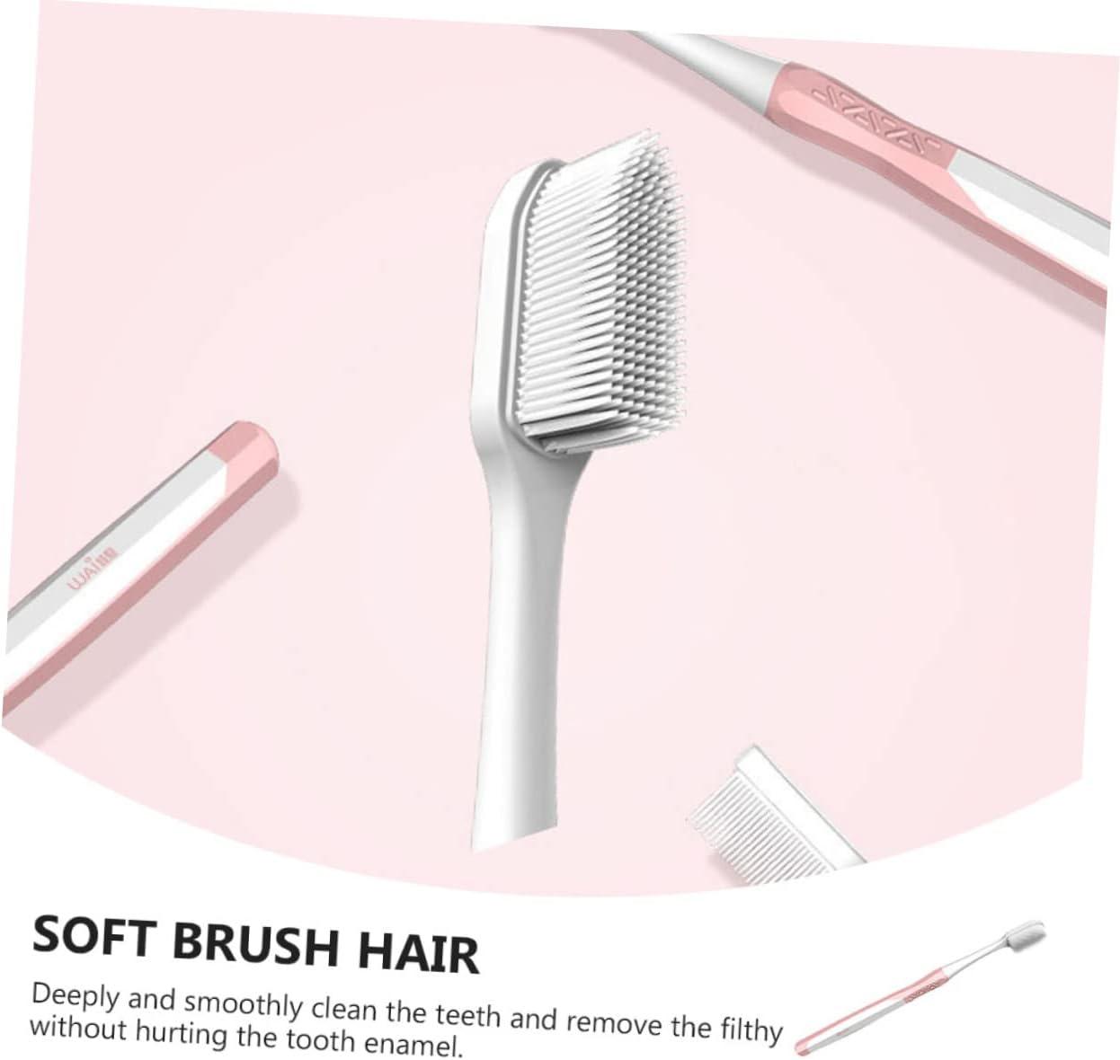 CliSpeed 2 STK Development Toothbrush Set: Activated Charcoal Safety ...