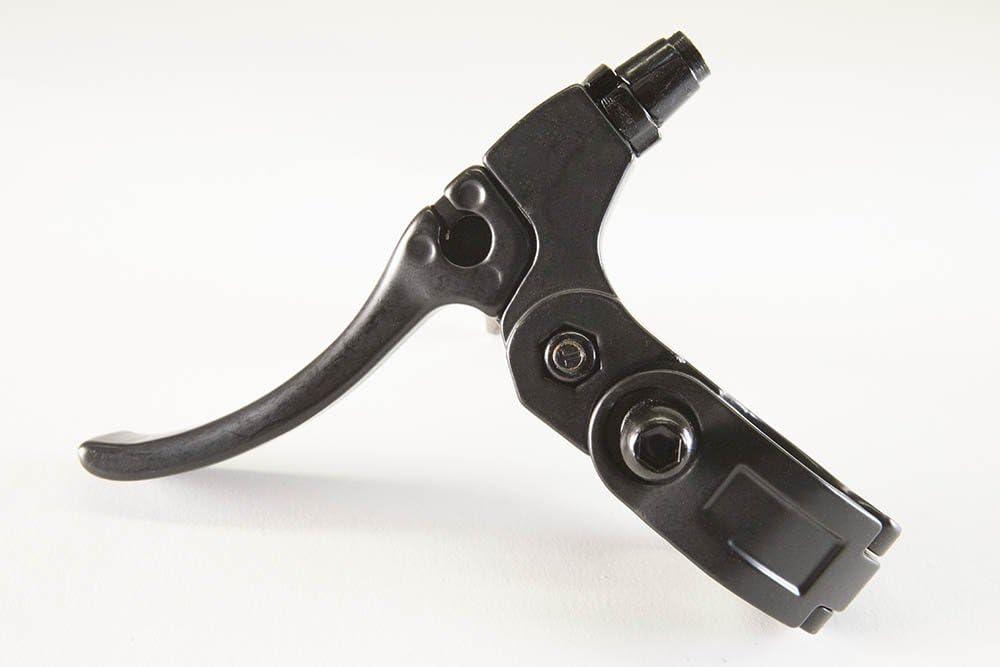 Eastern Bikes BMX Throttle Brake Lever - Black | Shop Now | Buy Now ...