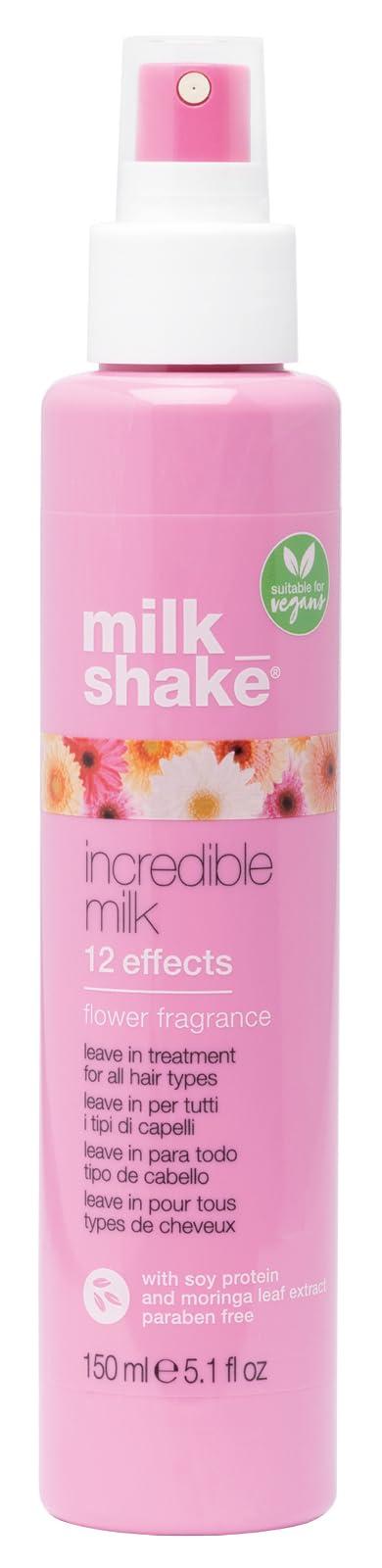Buy Milk_Shake Incredible Milk 12 Effects Lemongrass 150 ml ...