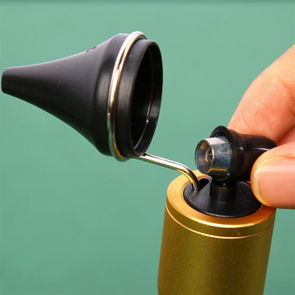 Meokro Examination Otoscope Ear Scope - Bright Light for Clear Inspection
