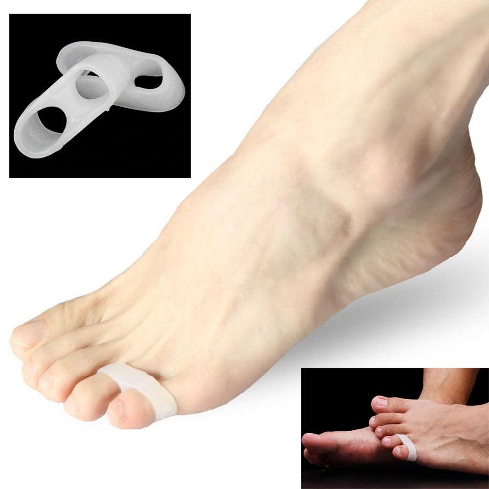 ZRWC15 Toe Valgus Corrector Kit - Pain Relief & Toe Alignment Solution ...