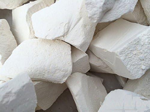 KRAM edible Chalk chunks (lump) natural for eating (food) 1 lb (450 g ...