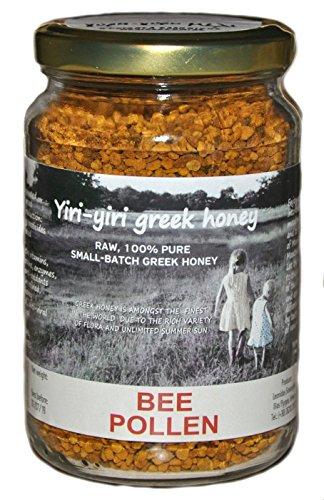 RAW Fresh Greek BEE Pollen 220g | Buy Now with Express International ...