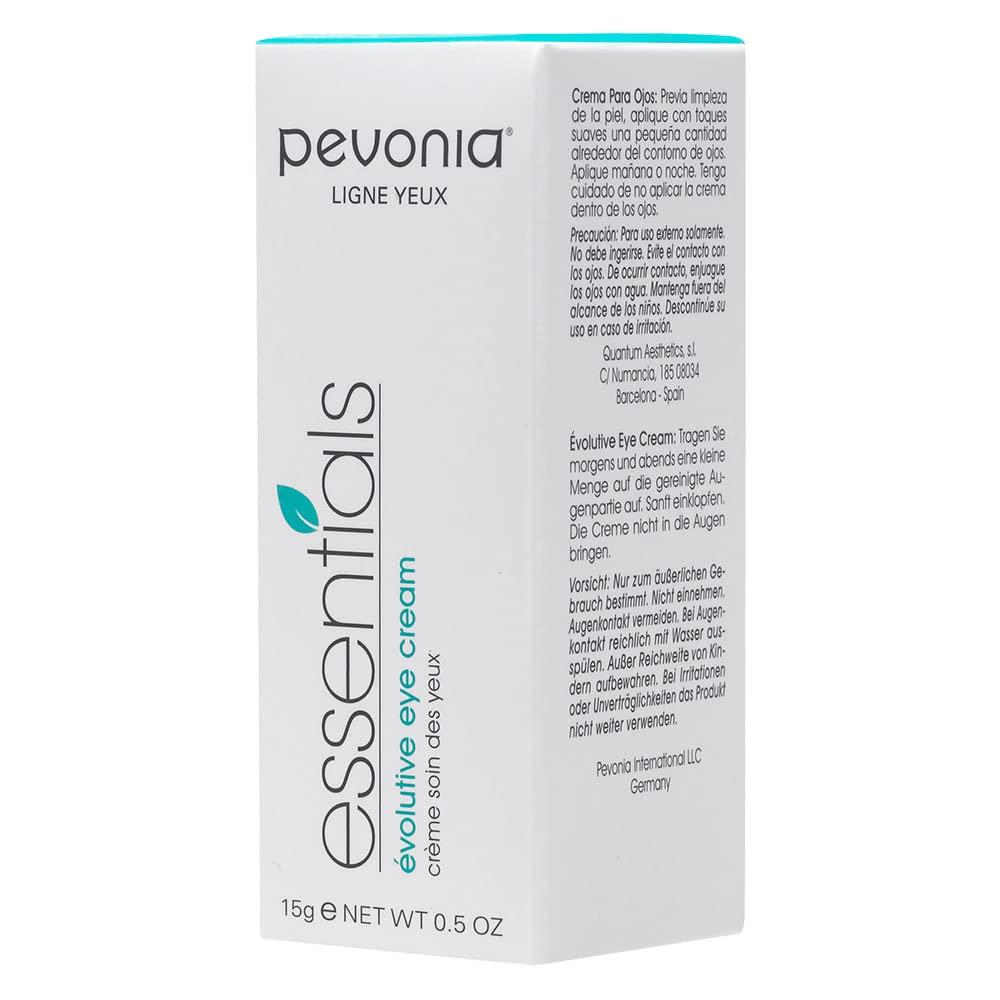 Pevonia Eye Cream 15g-0.5oz - Hydrating & Anti-Aging Formula | Buy Now ...