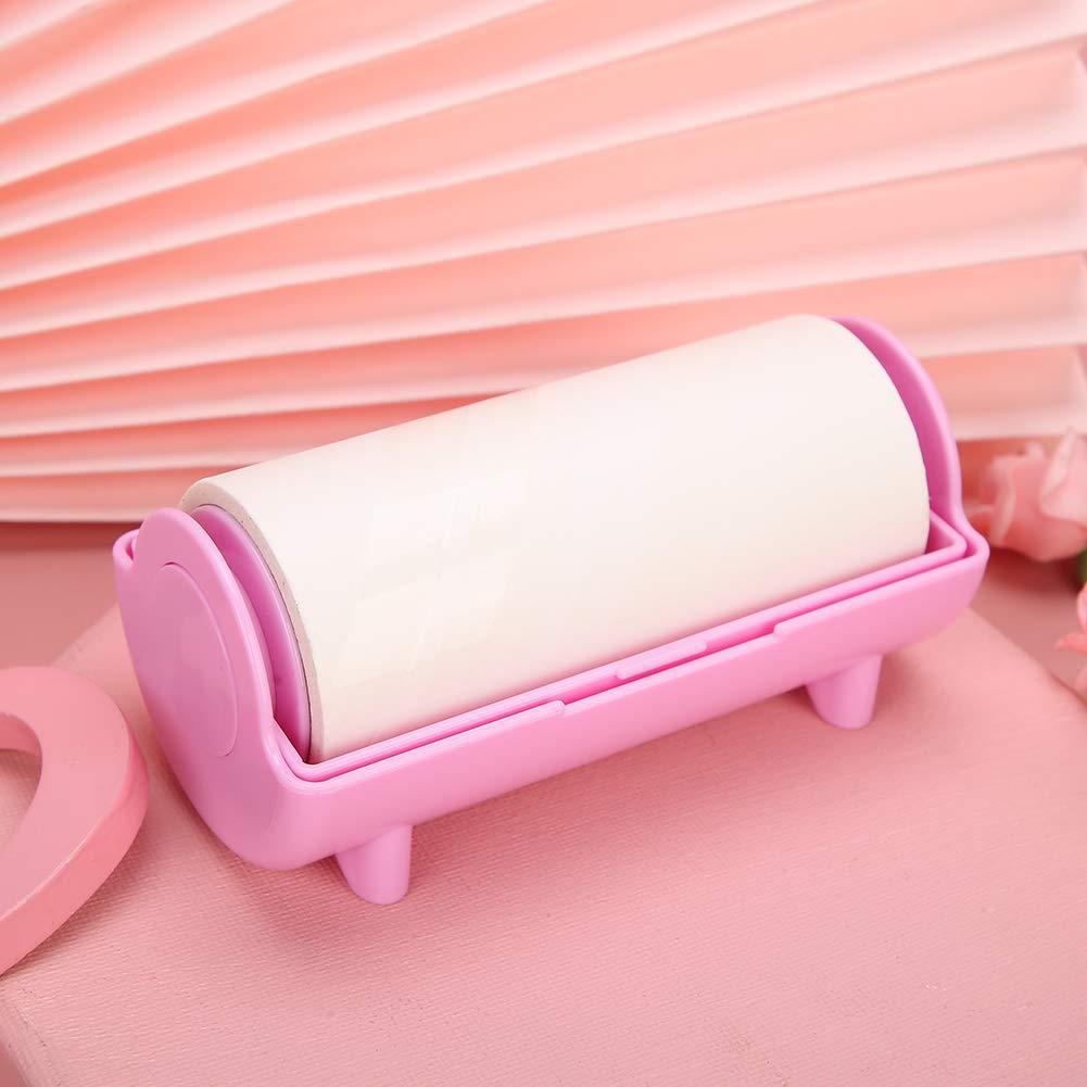 Strong Nail Art Stamper Oil-Absorbing Leaf - 11.5x6 cm Plastic Stamp ...