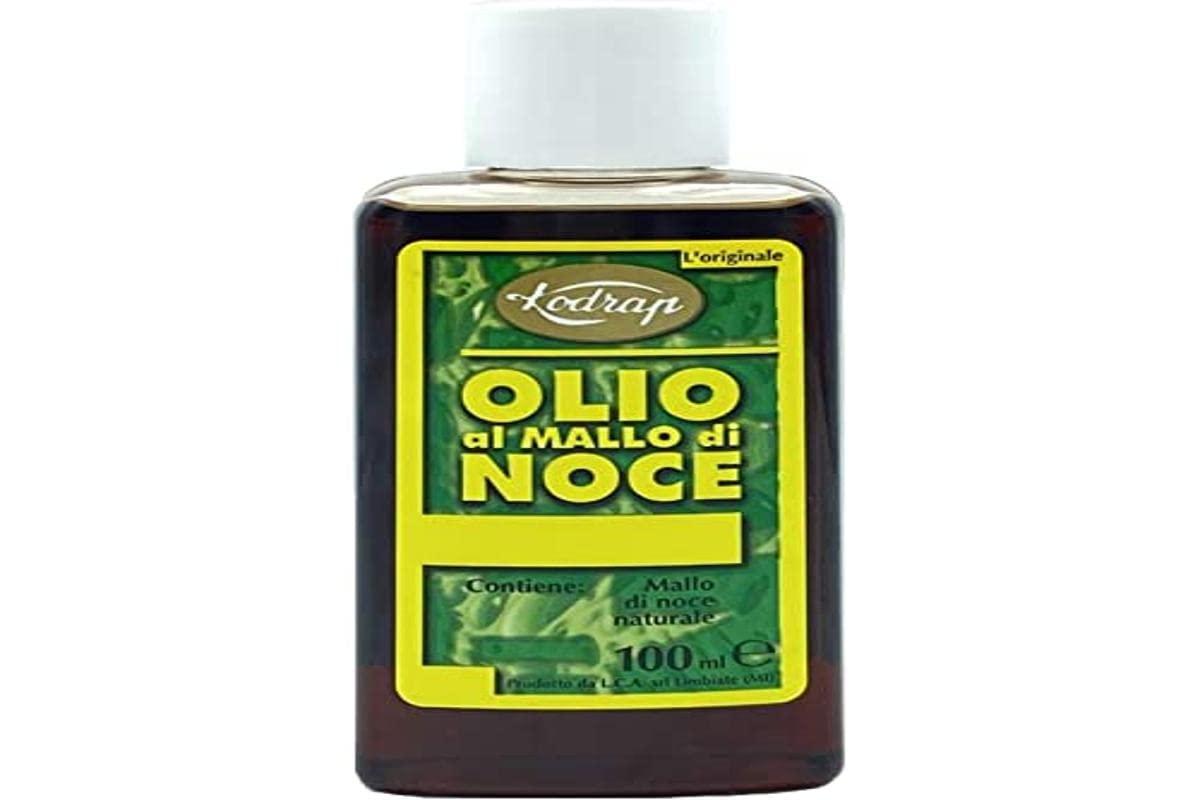 Al Mallo Noce Body Sun Protection Oil 100ml - Ultimate UV Defense for ...