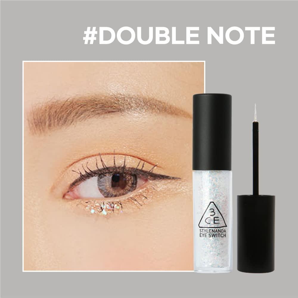 3CE Eye Switch Double Note - Shop Now for Stunning Eye Makeup | Buy Now ...