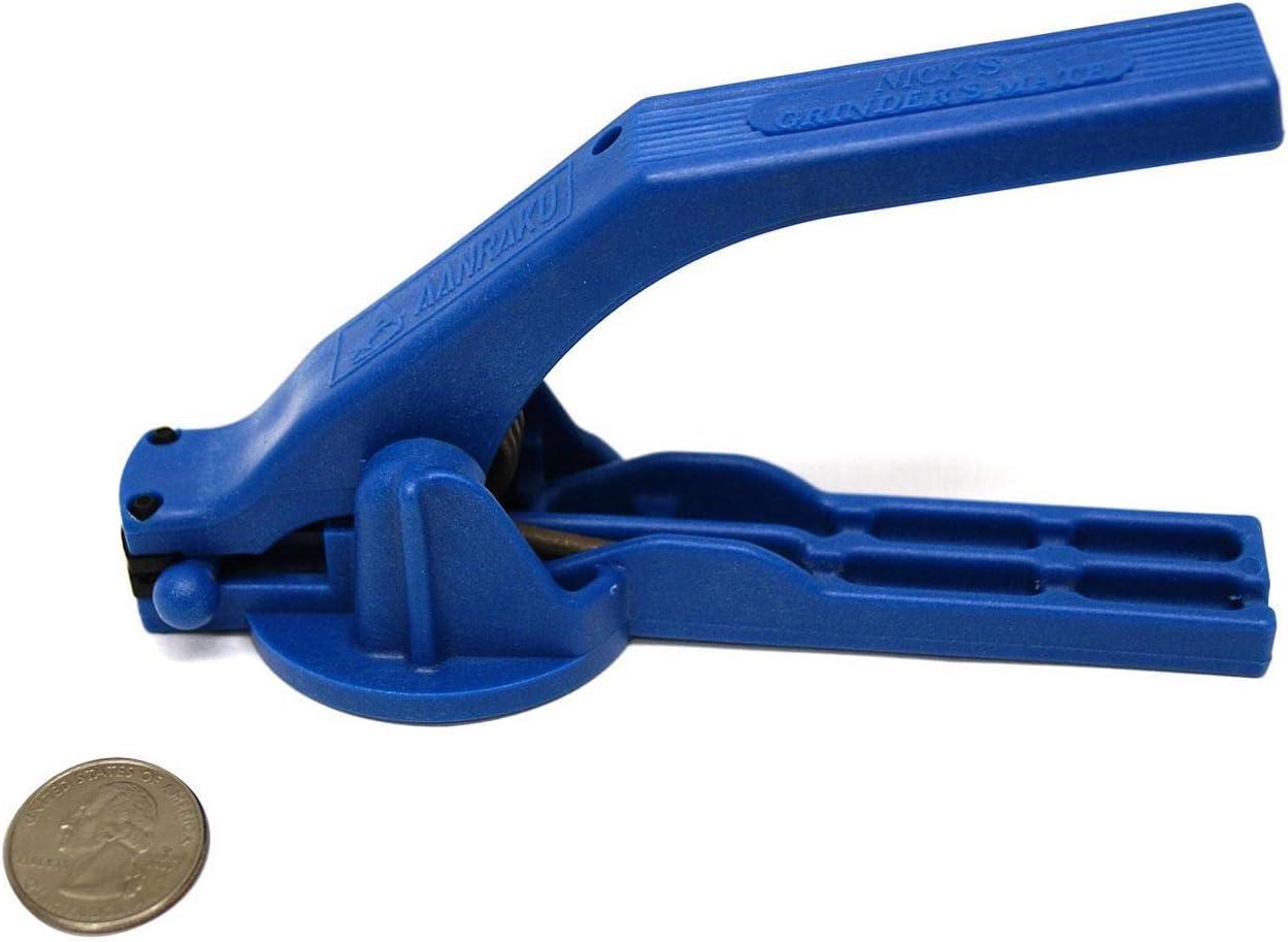 ASG Nick's Grinder Mate - Essential Tool for Glass Grinding | Buy Now ...