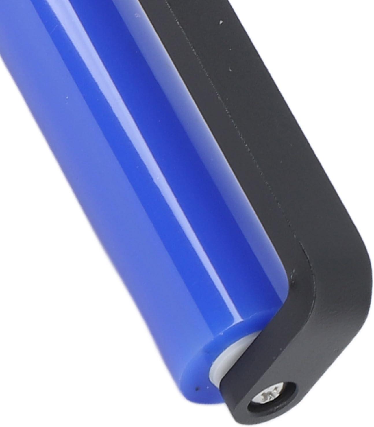 Blue Silicone Dust Roller - 20 Inches | Enhanced Flexibility for Room ...