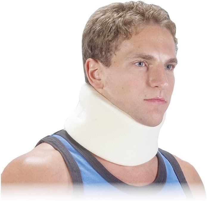 Bilt-Rite Mastex Health 2 Inch Cervical Foam Collar - Beige | Buy Now ...