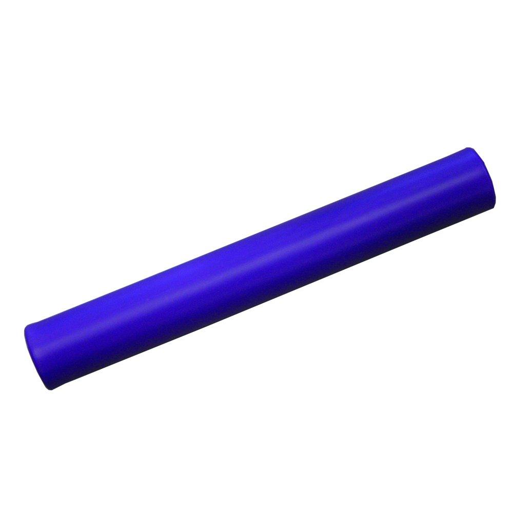 AMBER Athletic Gear Adult Purple Plastic Relay Baton - High Quality and ...