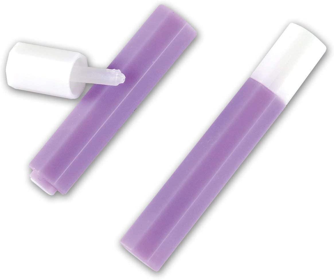 Fora Sterile Safety Lancet (5086) - 1.4mm Depth, 30 Gauge, 100 Count ...