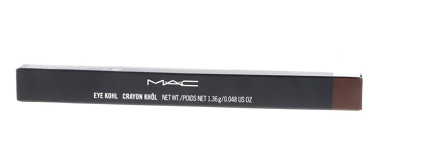 MAC Eye Kohl Teddy 1.36g/0.048oz - Smudge-proof Eyeliner for Intense ...