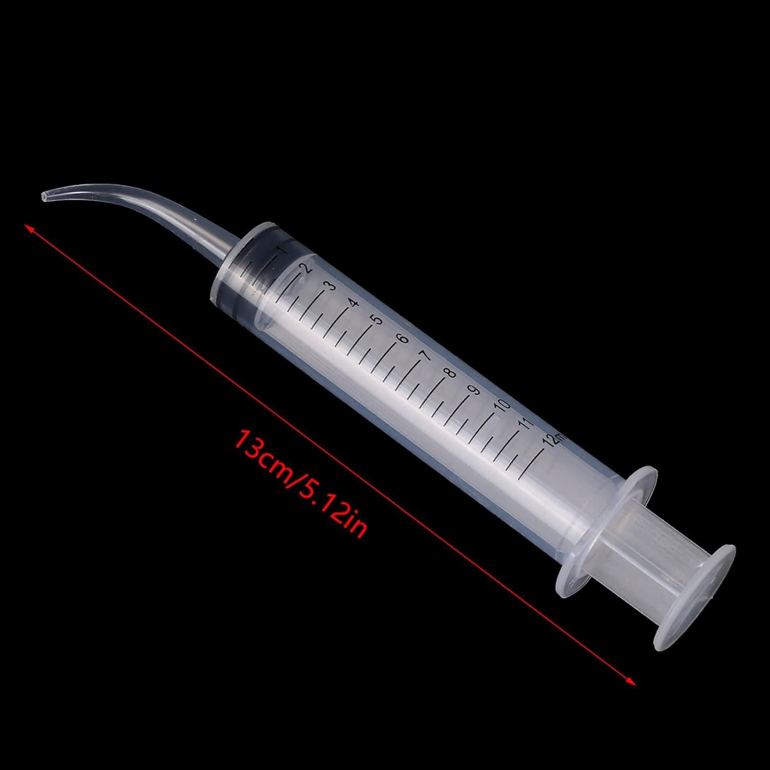 Meokro Plastic Ear Cleaner Washer - Earwax Removal Tool for Gentle ...