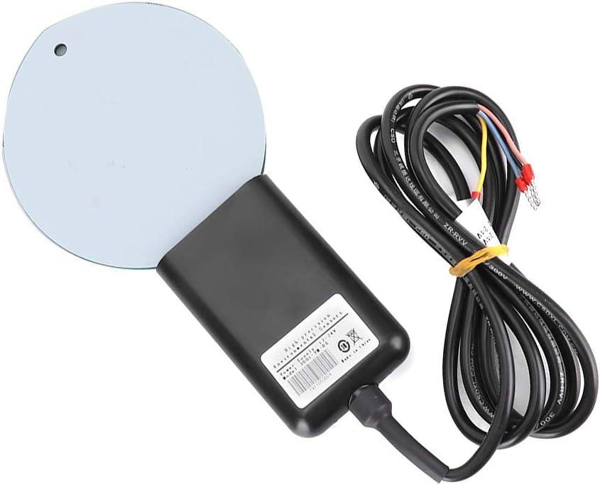 Liebish RS485 Leaf Surface Blade Temperature & Moisture Sensor ...