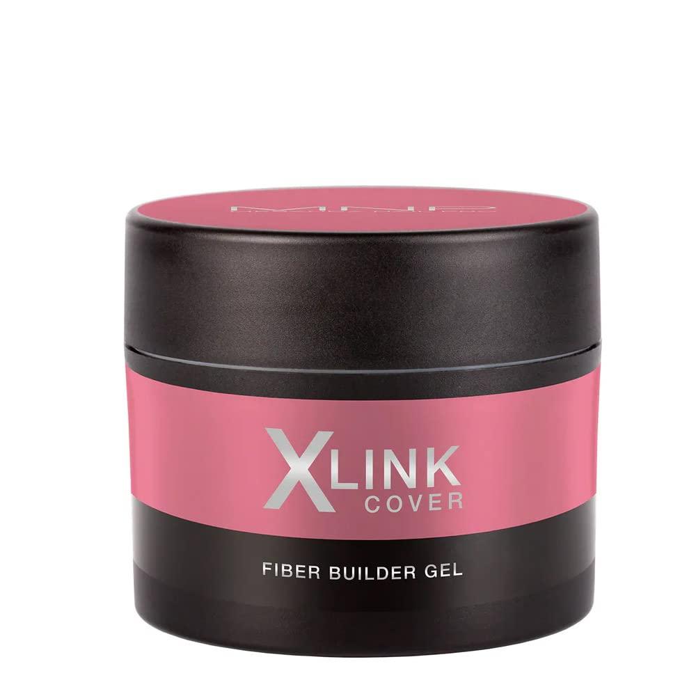 Buy Xlink Fiber Builder Gel Cover 50g - Premium Quality for Strong ...
