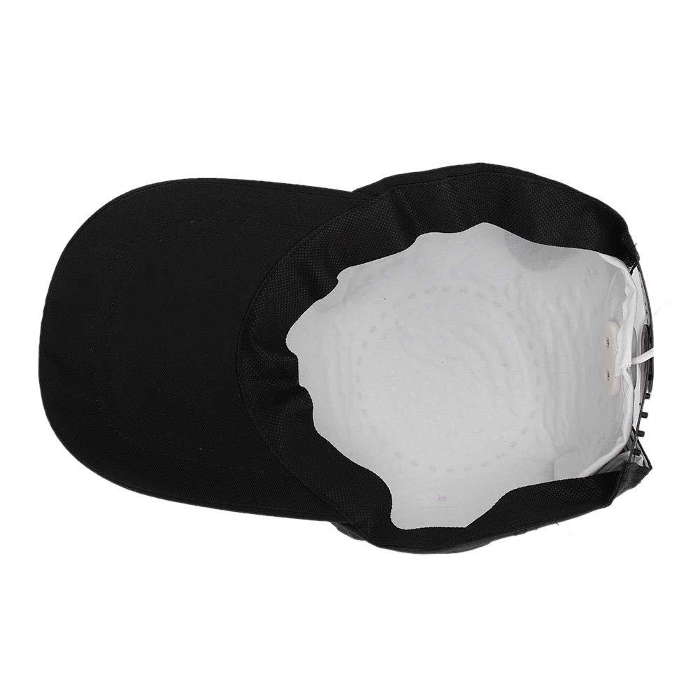 200 Hair Growth Hat Cap - Oil Control Treatment for Hair Loss & Volume ...