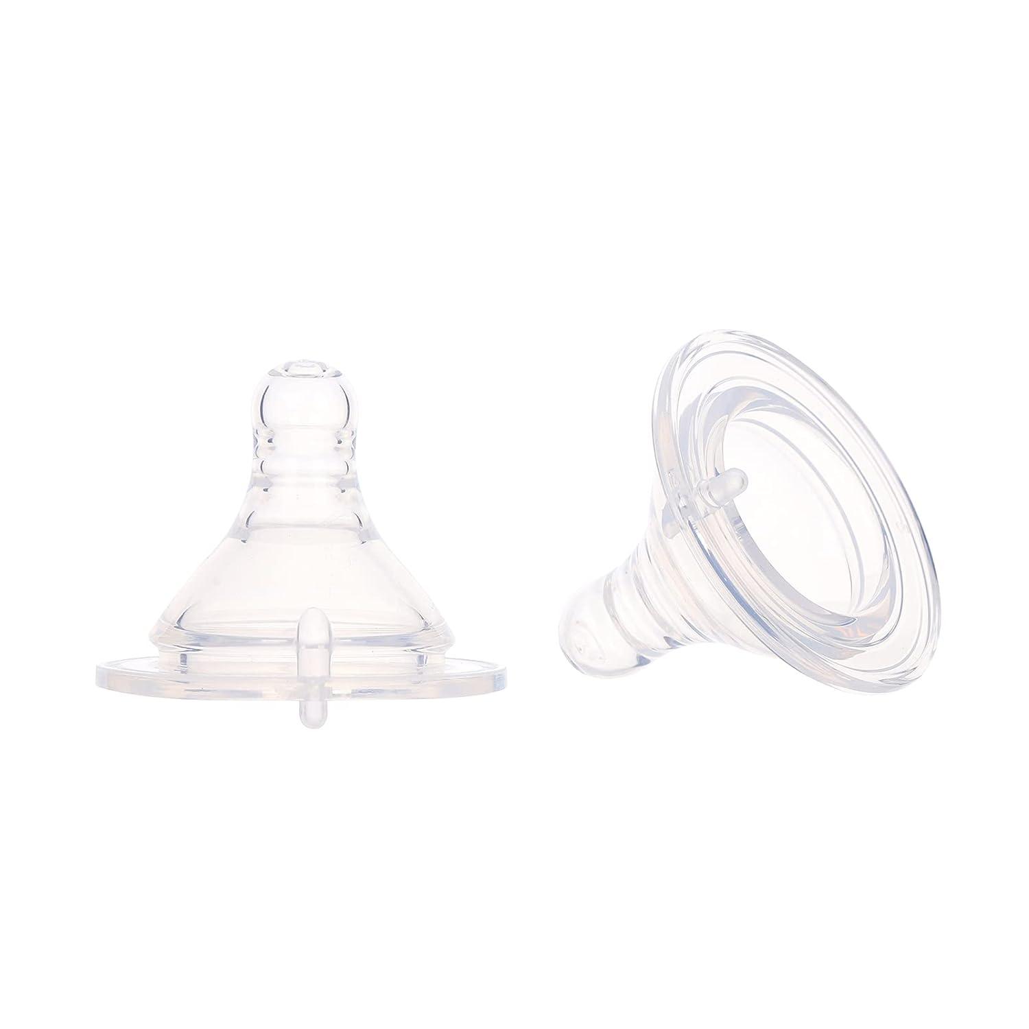 ALG Baby Feeding Bottle 3oz - Newborn Baby Bottle - White - Box Packed ...